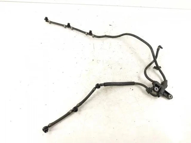 MERCEDES-BENZ E COUPE C207 6420703032 6420701932 Conduite de Carburant ...