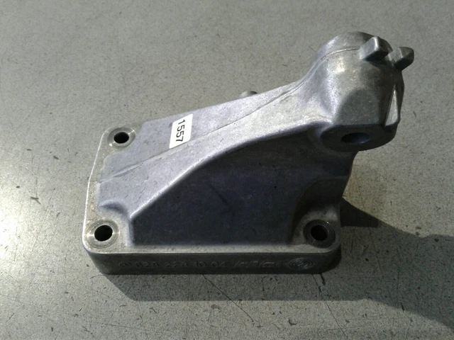 MERCEDES-BENZ OM628 SUPPORT De Moteur Droit A6282231004 EUR 37,80 ...