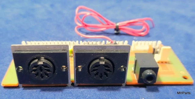 CARTE ICOM IC-760 Pro, IC-765 originale 2020C d'occasion Working We ...