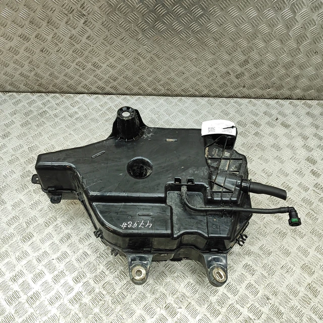 FORD TRANSIT CUSTOM MK1 Adblue-Tank KK31-5J228-AD 2.0 Diesel 96kw 2020 ...