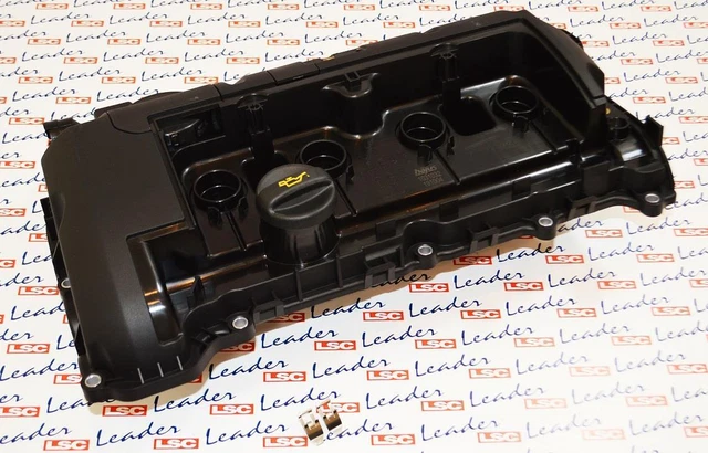 CACHE CULBUTEUR CULASSE & Joint Citroen C3 1.4 1.6 Vti Essence 0248.Q5 ...