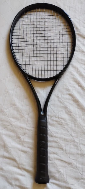 HEAD SPEED MP Legend 2025 Grip 3 Tennis Racket £145.00 - PicClick UK