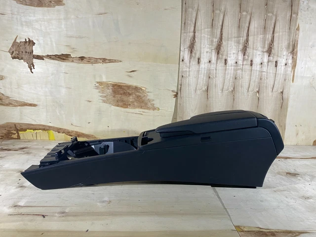 MERCEDES BENZ W204 Classe C Capot Console Centrale Accoudoir Central ...