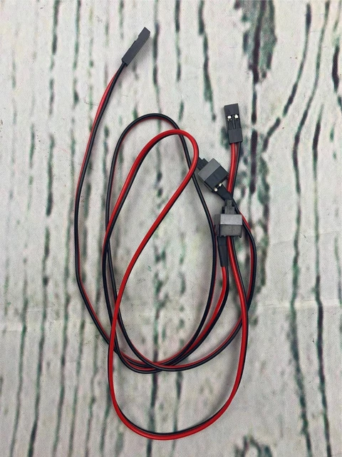 COMPUTER SWITCH WIRE Cable on Off Push Button Restart Line PC Power ...