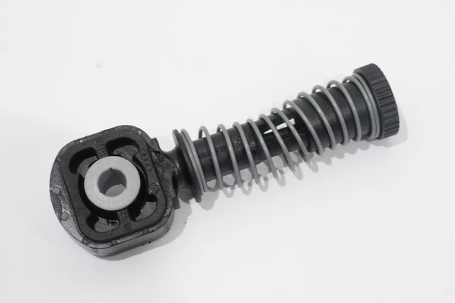 VW POLO PLAYA 6N Mk3 Gear Selector Cable Catch New Genuine 1J0711761C £ ...