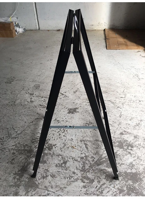 CORFLUTE INSERT A-FRAME/SANDWICH Board Advertising Display Poster Stand ...