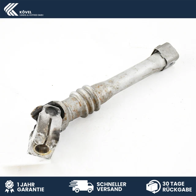 KREUZGELENK LENKSÄULE LENKUNG Mercedes Benz W212 E-Klasse A2044620078 ...