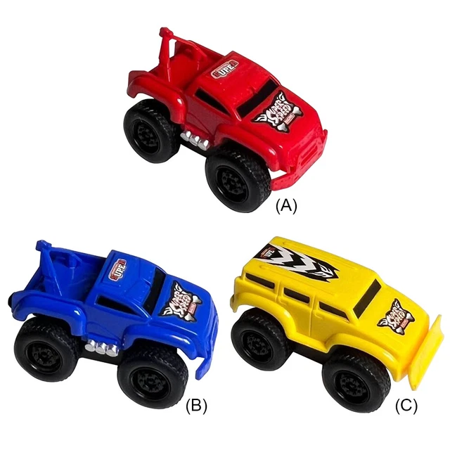 WALL INERTIAL CAR Anti-Gravity Magnetic Friction Drive Car for Friend ...