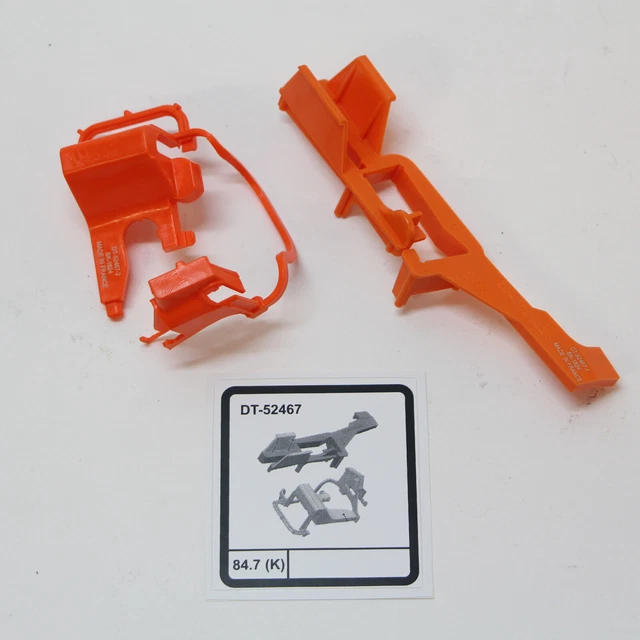 OPEL DT-52467 - Lehre Schalthebellehre Schaltung einstellen ...