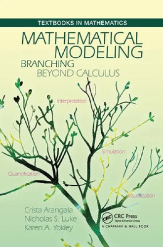 MATHEMATICAL MODELING: BRANCHING Beyond Calculus (Textbooks in ...
