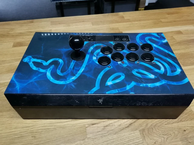 CONTROLLER - RAZER Panthera Evo Arcade Stick - 11857440 EUR 269,97 ...