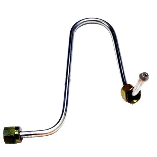 FUEL INJECTOR PIPE No.2 FOR FORDSON MAJOR POWER major SUPER major ...