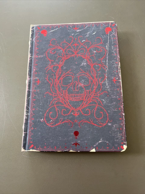 NEFERATA MORTARCH OF Blood Limited Edition Fantasy Warhammer Black ...