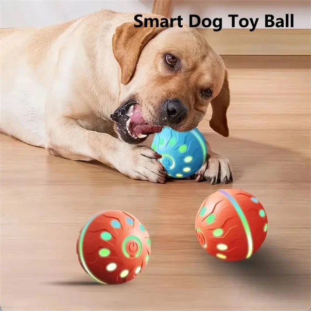 ELECTRONIC INTERACTIVE CAT Toy For Large Medium Dogs $20.59 - PicClick AU