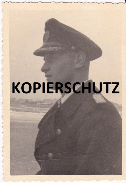 U-BOOT-KRIEG FOTO U 181 Kommandant Wolfgang Lüth Zum Besuch In Riga EUR ...