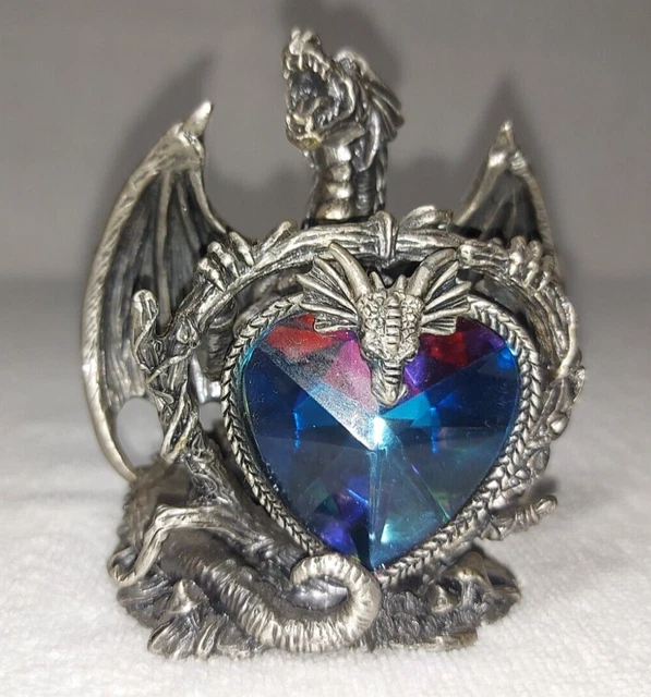 MYTH & MAGIC 3947 The Keeper of the Dragon Heart 2004 by J Ascough ...