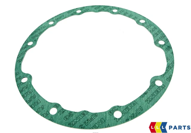 NEW GENUINE MERCEDES Benz Sprinter W906 Rear Axle Housing Gasket ...