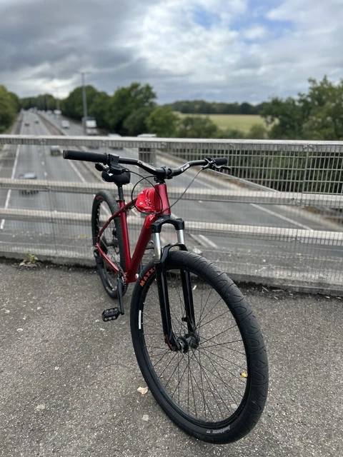 COLLECTIVE C100 BIKE £414.70 - PicClick UK