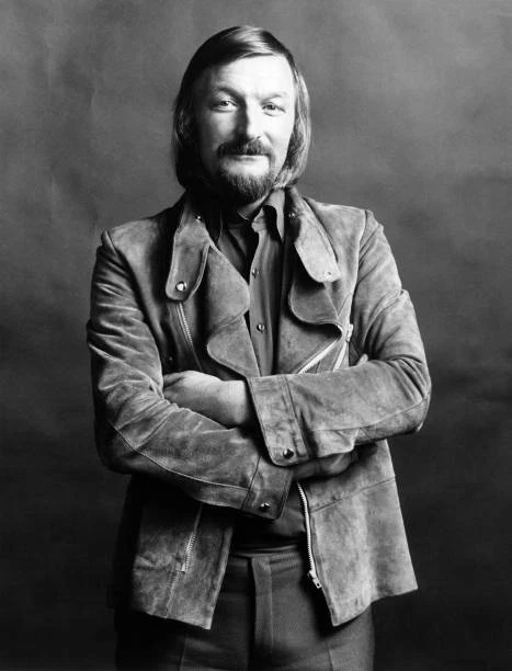 JAMES LAST PHOTO Of James Last 1970s Old Music Singer Band Photo 1 EUR ...