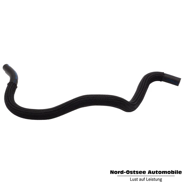 ORIGINAL MERCEDES-BENZ KRAFTSTOFFSCHLAUCH an Hochdruckpumpe M274 ...