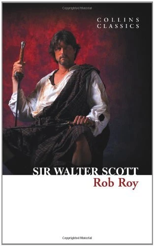 ROB ROY (COLLINS Classics) par Sir Walter Scott EUR 4,33 - PicClick FR
