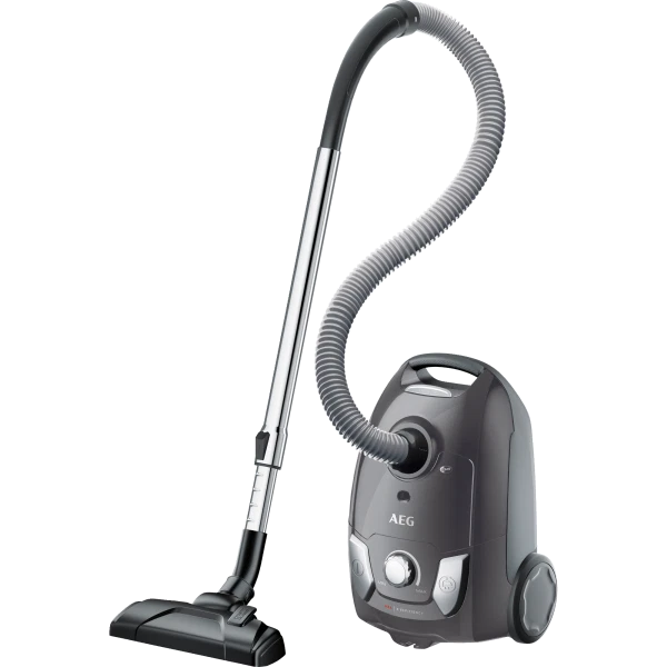 AEG VX4-1-GM-T - Bodenstaubsauger - Iron Grey metallic EUR 253,00 - PicClick DE