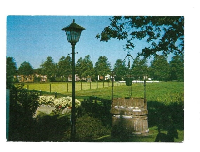 HARMELEN :WOERDEN: DE Waeyenborgh: Historic Type of Farm: Open Air ...