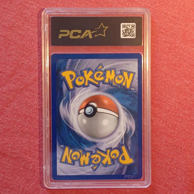 POKEMON 2012 VICTORY Cup: Victini Gold 1st Place BW31 Trophy - PCA 9.5 ...