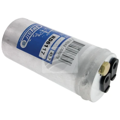 RECEIVER DRIER AIR CON A/C DRIER suits Nissan Patrol GU Y61 TD42 ZD30 ...