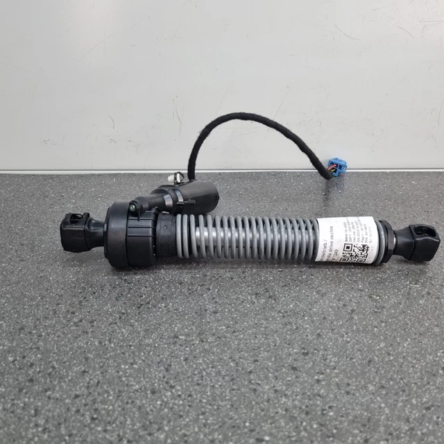 ORIGINAL BMW 3ER G20 G28 G80 M3 Spindelantrieb elektrische Heckklappe ...