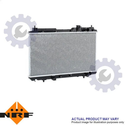 RADIATOR ENGINE COOLING For Mitsubishi L200/Triton/Sportero Strada/V ...