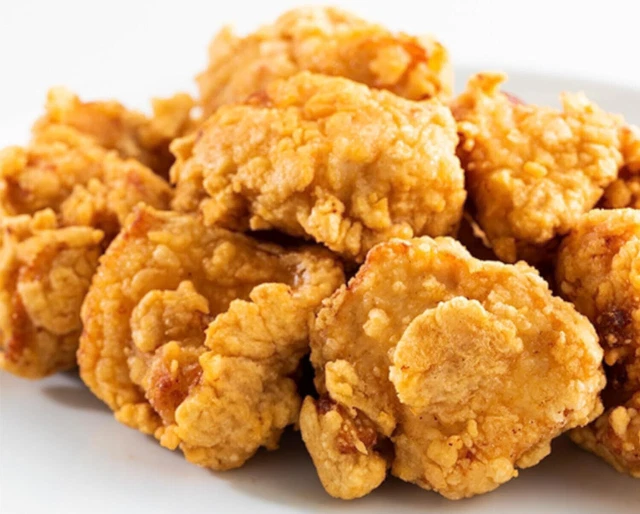 NISSIN SEIFUN WELNA Japan Karaage Powder Fried Chicken Seasoning Mix ...