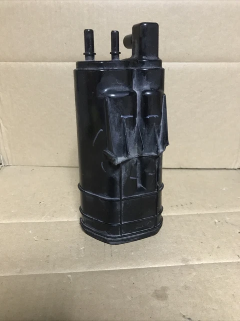 RENAULT CLIO CAPTUR Dacia Duster Petrol Carbon Filter Canister ...