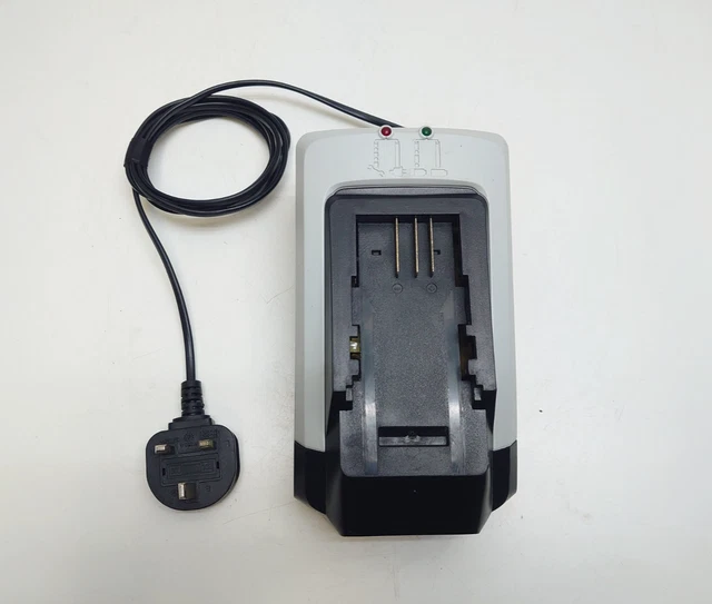 GENUINE MAC ALLISTER MC36-Li-E2 Battery Charger 36V Lithium-ion Rapid ...