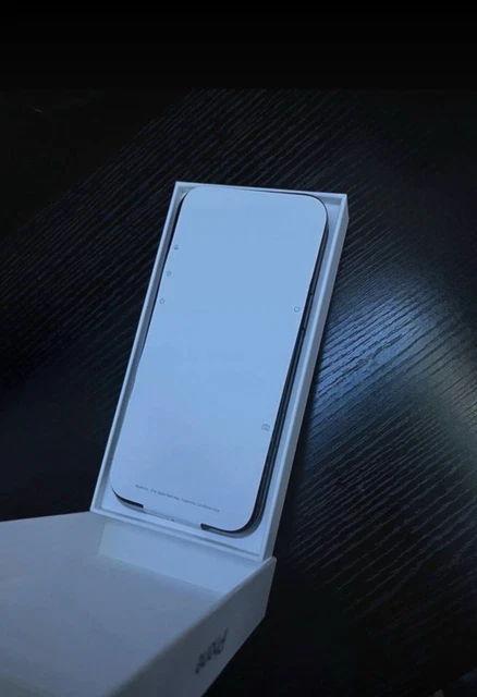 APPLE IPHONE 17 Pro 256GB, Deep Blue, Unlocked £720.70 - PicClick UK