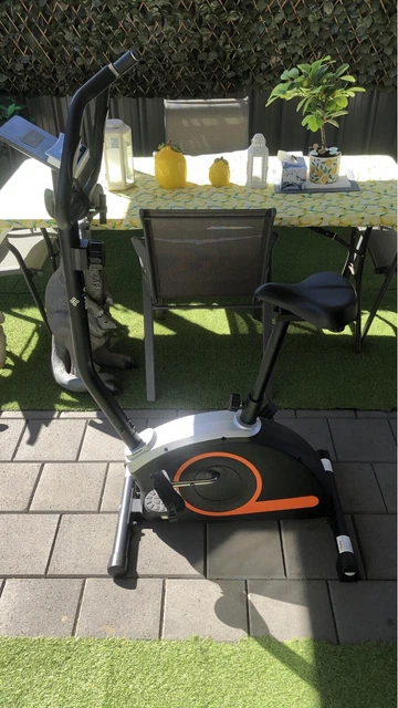 CELSIUS BK1 EXERCISE Bike $220.00 - PicClick AU