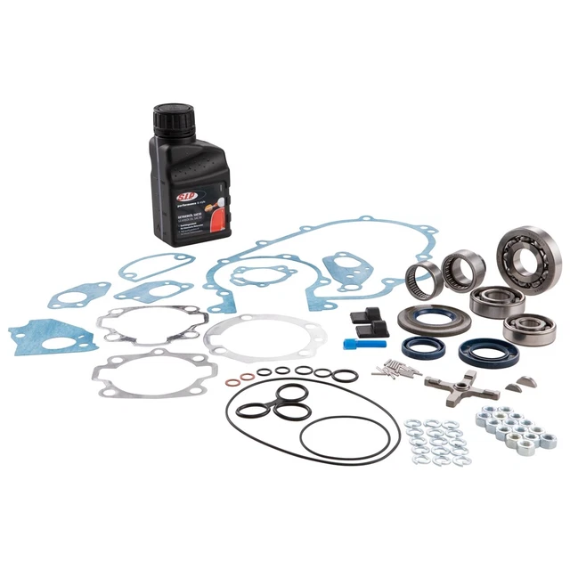 MOTORREVISIONSKIT SIP PREMIUM pour Vespa 200 Rallier 2° VSE1T 33997 ...