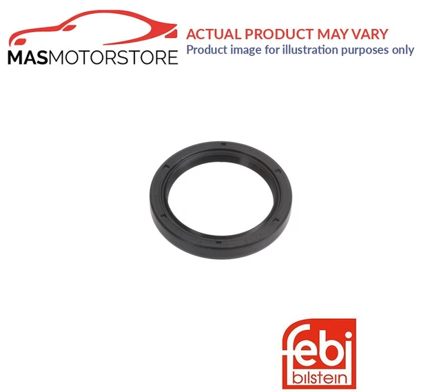 CRANKSHAFT OIL SEAL Transmission End Febi Bilstein 11808 A New Oe ...