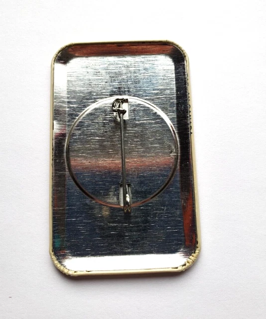 BUY CANADIAN UNION Made Products & Services Pinback Button Pin $14.00 ...