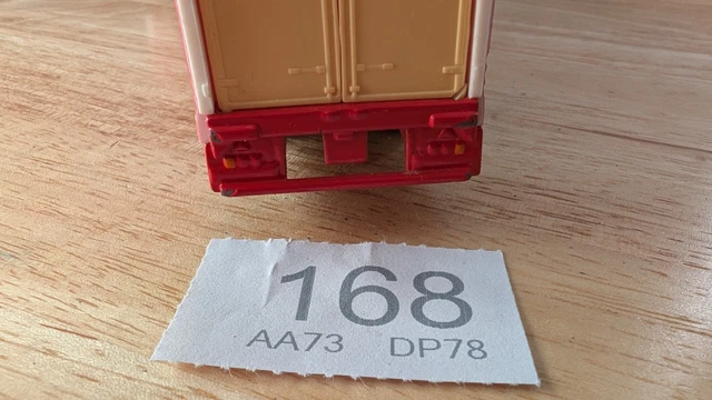 CORGI SUPERHAULERS JAMES Irlam 1:64 Model Truck £2.24 - PicClick UK