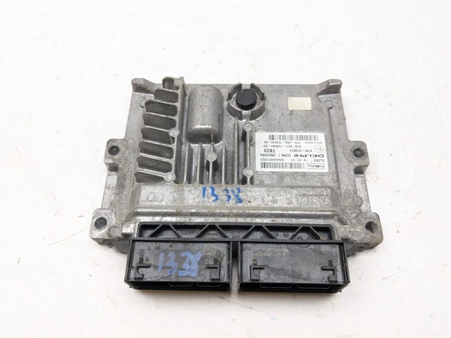 FORD KUGA ENGINE Control Module Ecu 2.0 Tdci Ds7112B684Xd Mk2 2019 £109 ...