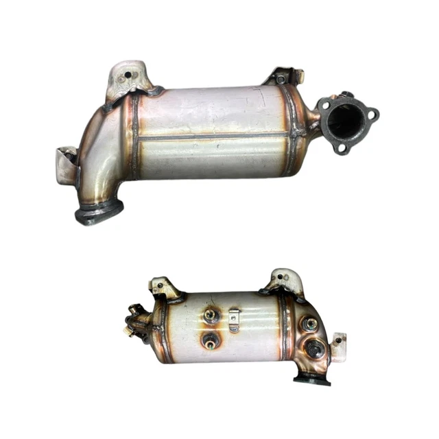 NEU DIESELPARTIKELFILTER DPF Hyundai Tucson Kia 136 kW / 185 PS ...