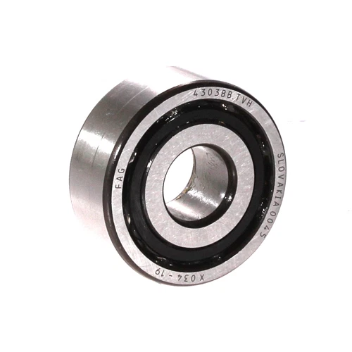 4303-BB-TVH FAG/SCHAEFFLER TECHNOLOGIES 17 x 47 x 19 mm DEEP GR. BALL DOUBLE ROW EUR 46,90 ...