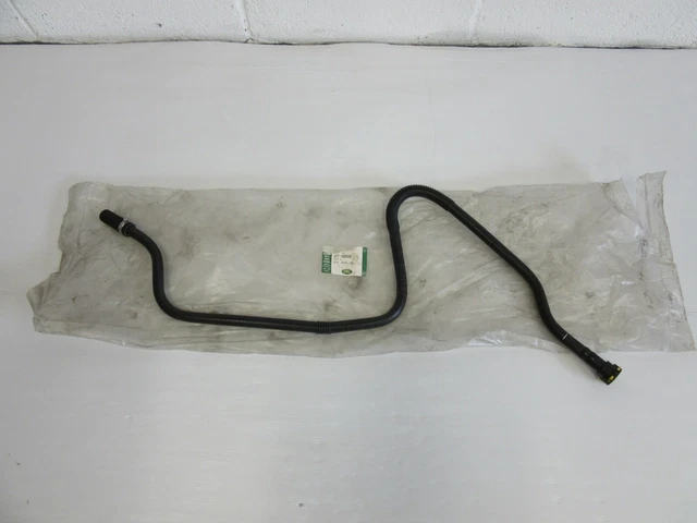 RANGE ROVER SPORT Lr Discovery 3 2.7 Tdv6 Diesel Fuel Pipe Hose Line ...