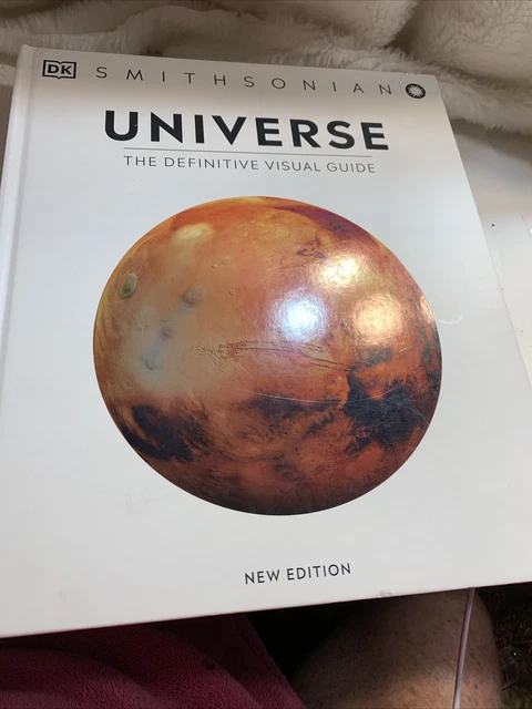 SMITHSONIAN INSTITURION : The Definitive Visual Guide to the World's ...