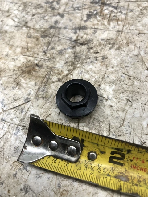 98 EVINRUDE 50 HP SPL 2 Stroke Outboard Motor temp temperature sensor ...