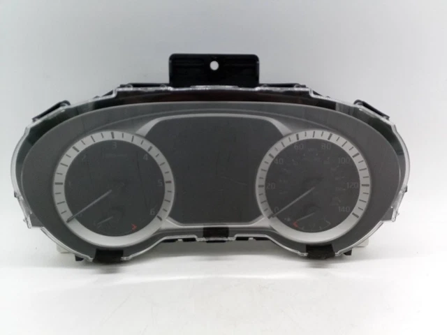 NISSAN NAVARA SPEEDOMETER Instrument Cluster D23 Speedo 2015-2023 ...