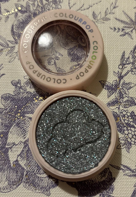 (C4) COLOURPOP FEELS Like Magic Collection Super Shock Shadow - Flip A ... (C4) COLOURPOP FEELS Like Magic Collection Super Shock Shadow - Flip A ...