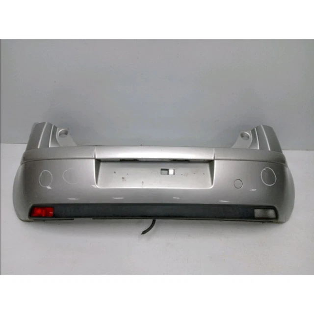 PARE-CHOC ARRIÈRE CITROEN C4 I 7410W9 49337 EUR 113,40 - PicClick FR