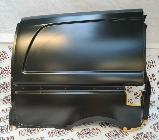 ORIGINAL MERCEDES W447 V-Klasse VITO Seitenwand Side Panel hinten ...